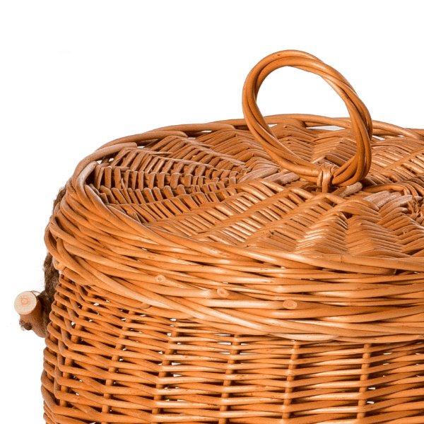 Willow Crocus Urn - Willow Urns | Think Willow